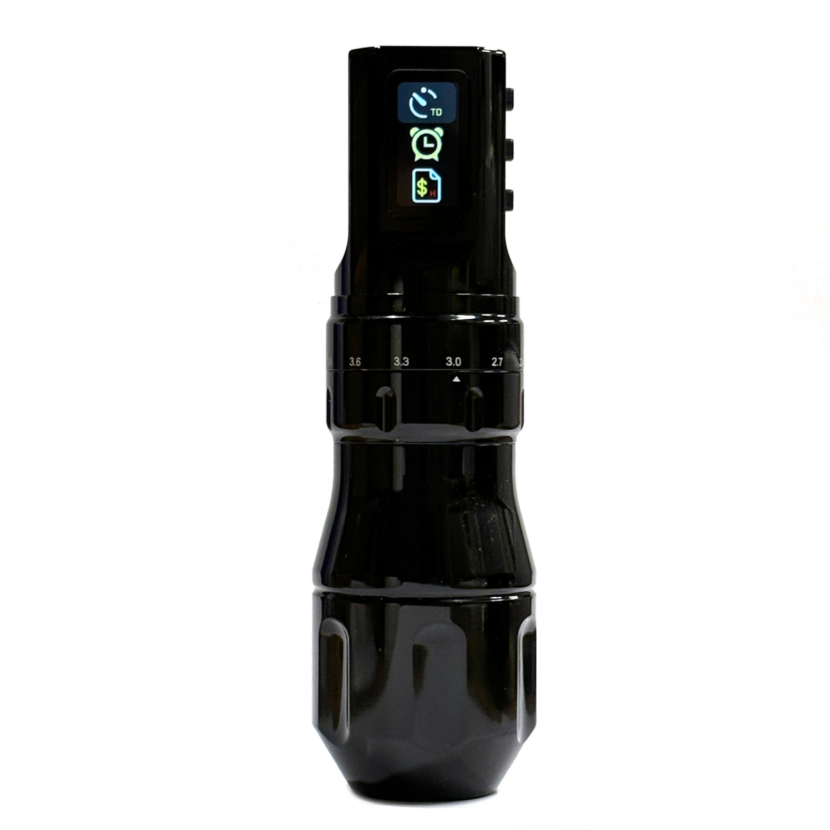 Trident Tattoo Pen - TAT Tattoo Supplies