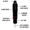 Javelin X Professional Wireless Tattoo Pen Kit - Professional Tattoo ...