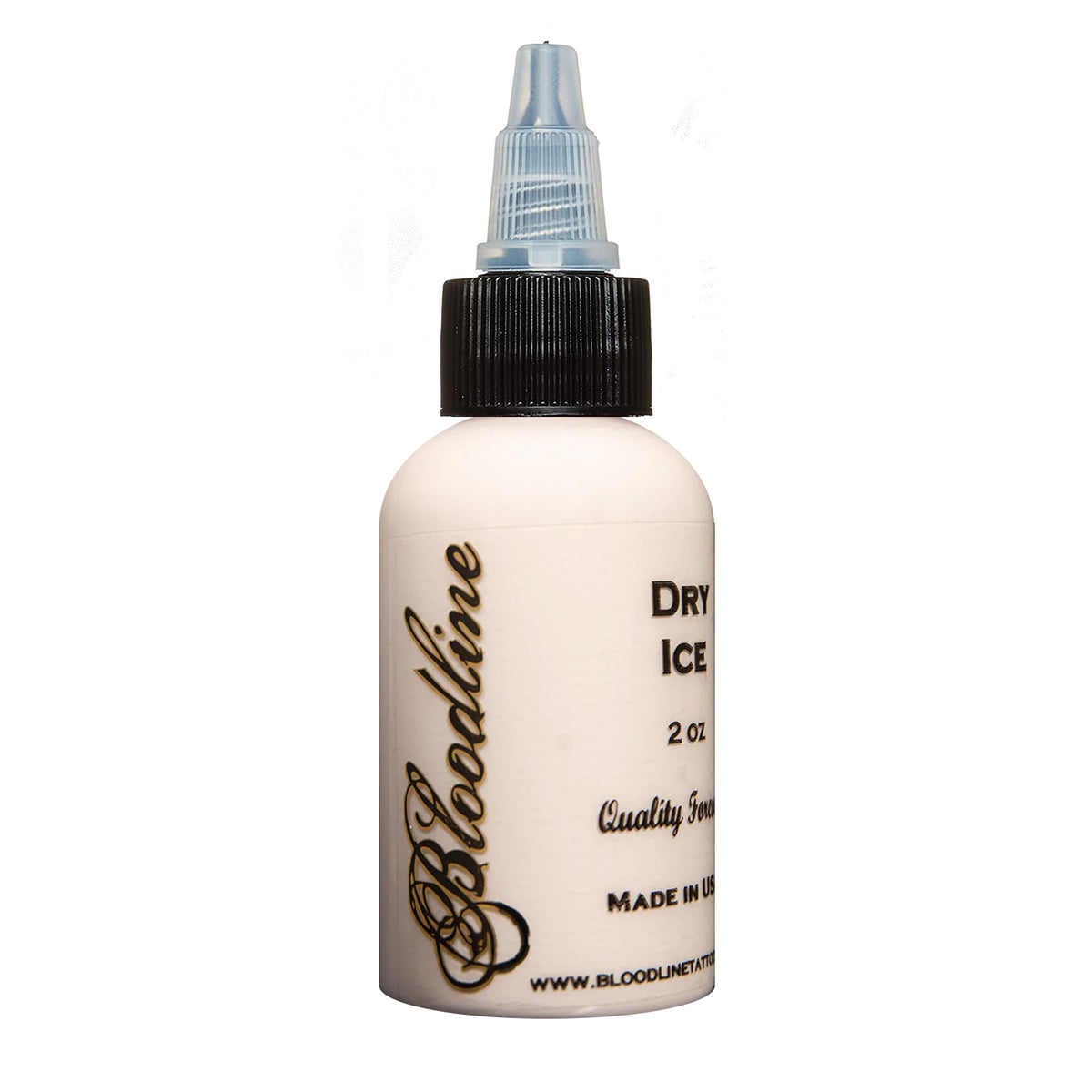 BLOODLINE TATTOO INK DRY ICE – TAT Tattoo Supplies