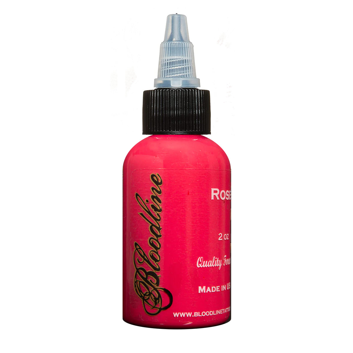 BLOODLINE TATTOO INK ROSE – TAT Tattoo Supplies