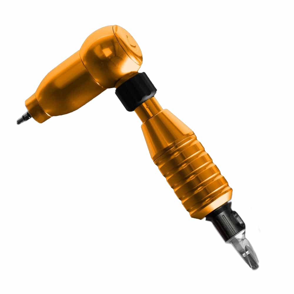 CHEYENNE HAWK GRIP 21MM – TAT Tattoo Supplies