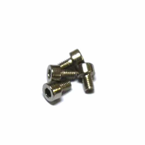 Spring Mounting Screws – TAT Tattoo Supplies